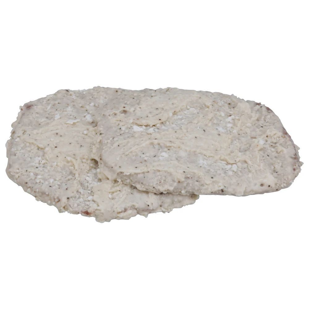 Advance Food Natural Country Fried Beef Steak Case | FoodServiceDirect