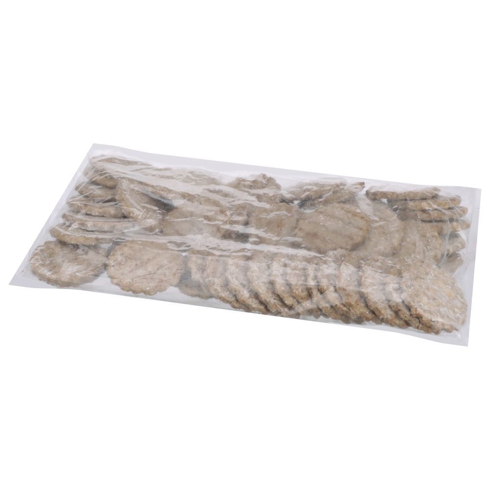 Advance Food Flamebroiled Beef Patties Case | FoodServiceDirect