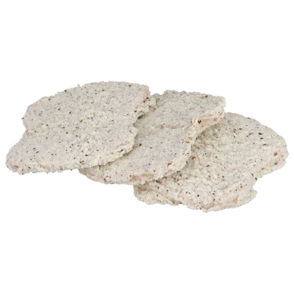 Advance Food Chopped Country Fried Beef Steak Case | FoodServiceDirect