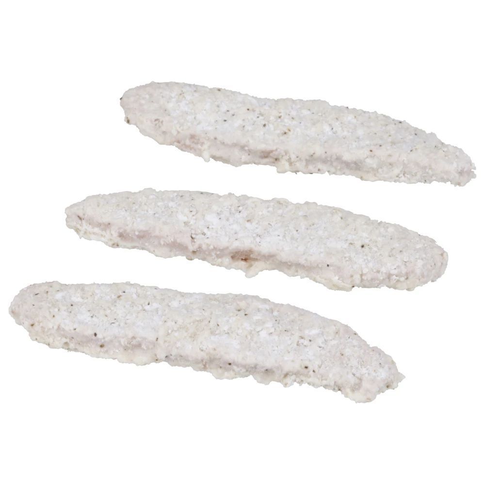 AdvancePierre Beef Steak Finger Case | FoodServiceDirect
