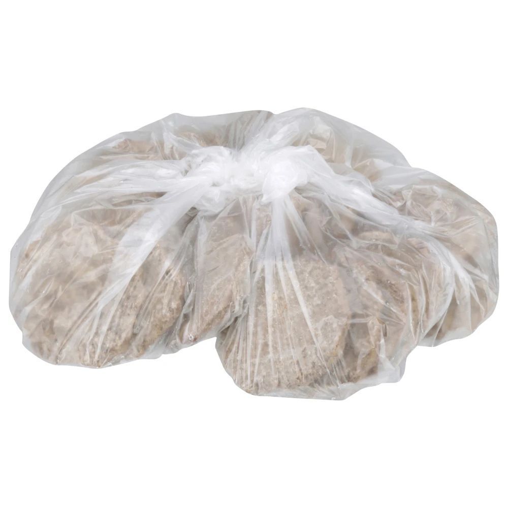 Advance Food Beef Chuck Steak Burger Case | FoodServiceDirect