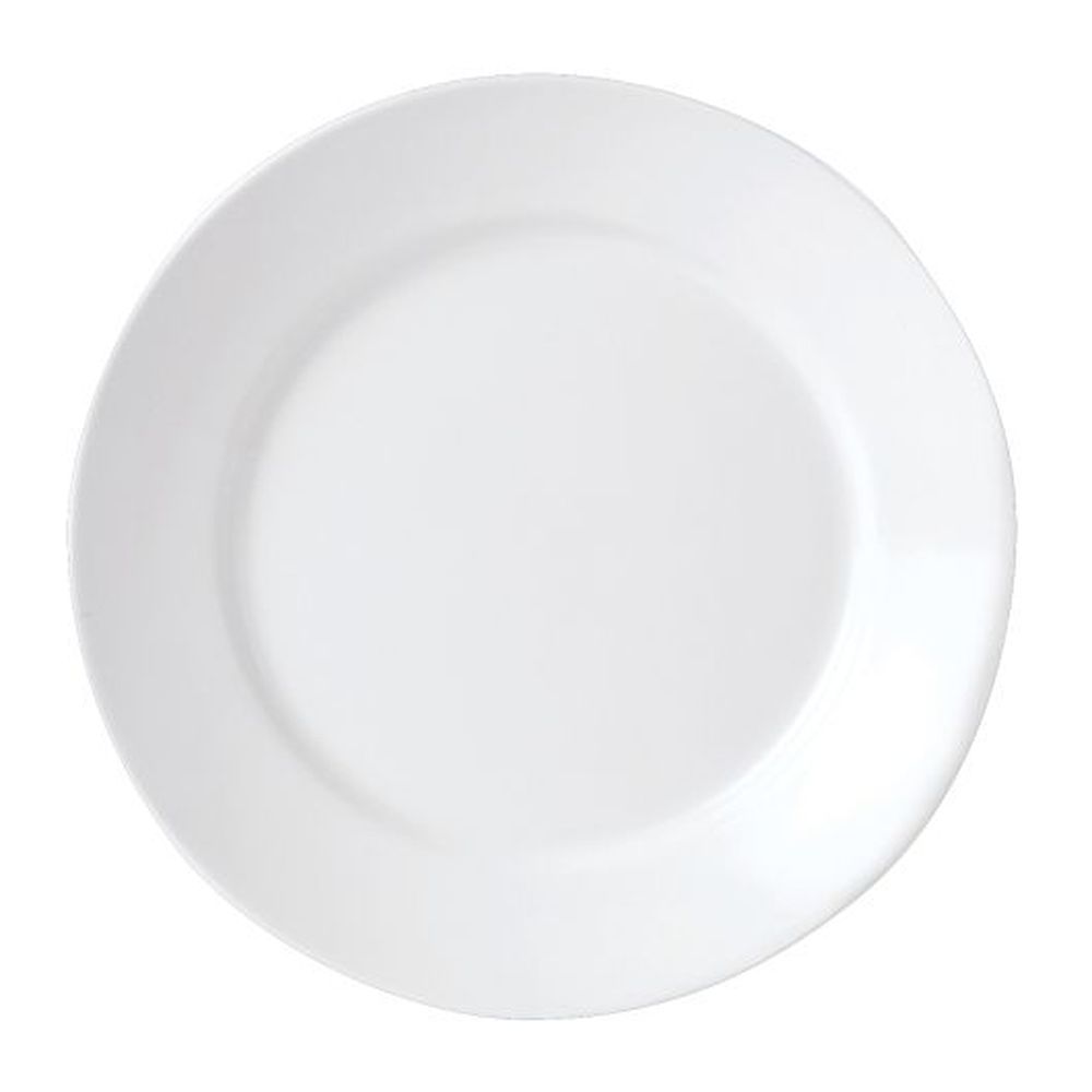 Steelite Simplicity White Alumina Vitrified 41 1/2 Ounce Ultimate Bowl ...