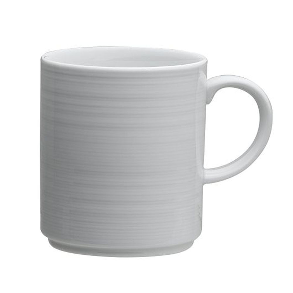 Royal Porcelain Belisa 12 Ounce Mug, 36 Count