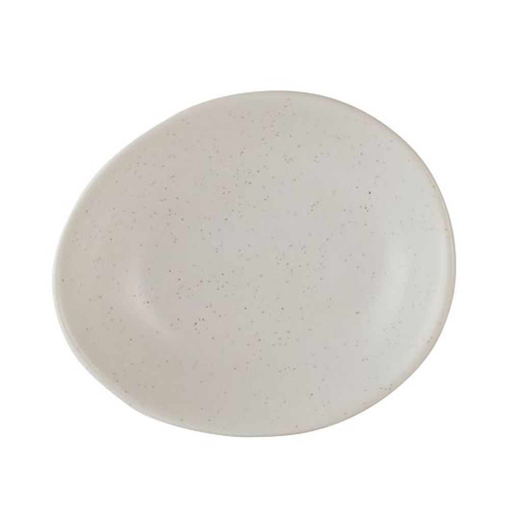 Robert Gordon Potter's Collection 3 7/8 inch Shell Porcelain Oil Dish ...
