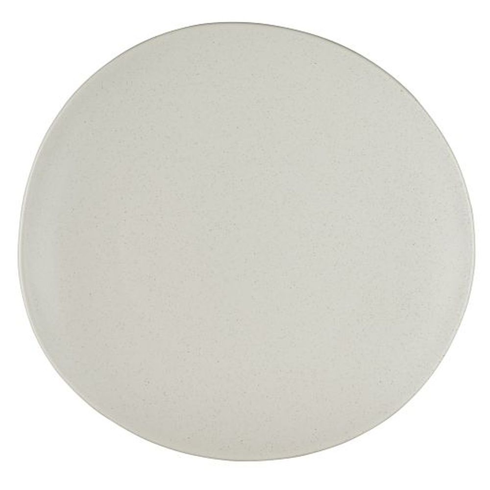 Robert Gordon Potter's Collection 11 inch Shell Porcelain Organic Coupe ...
