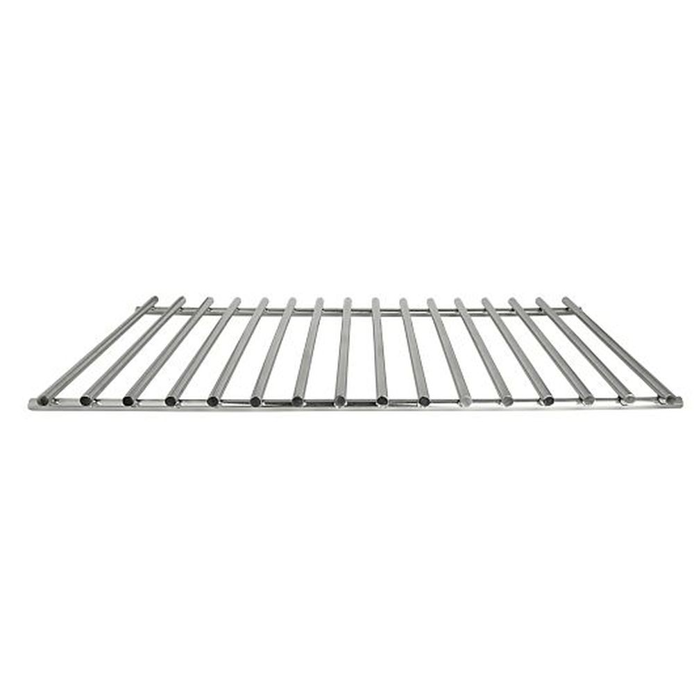 DW Haber 18/10 Stainless Steel Fusion Grill for Gastro Riser