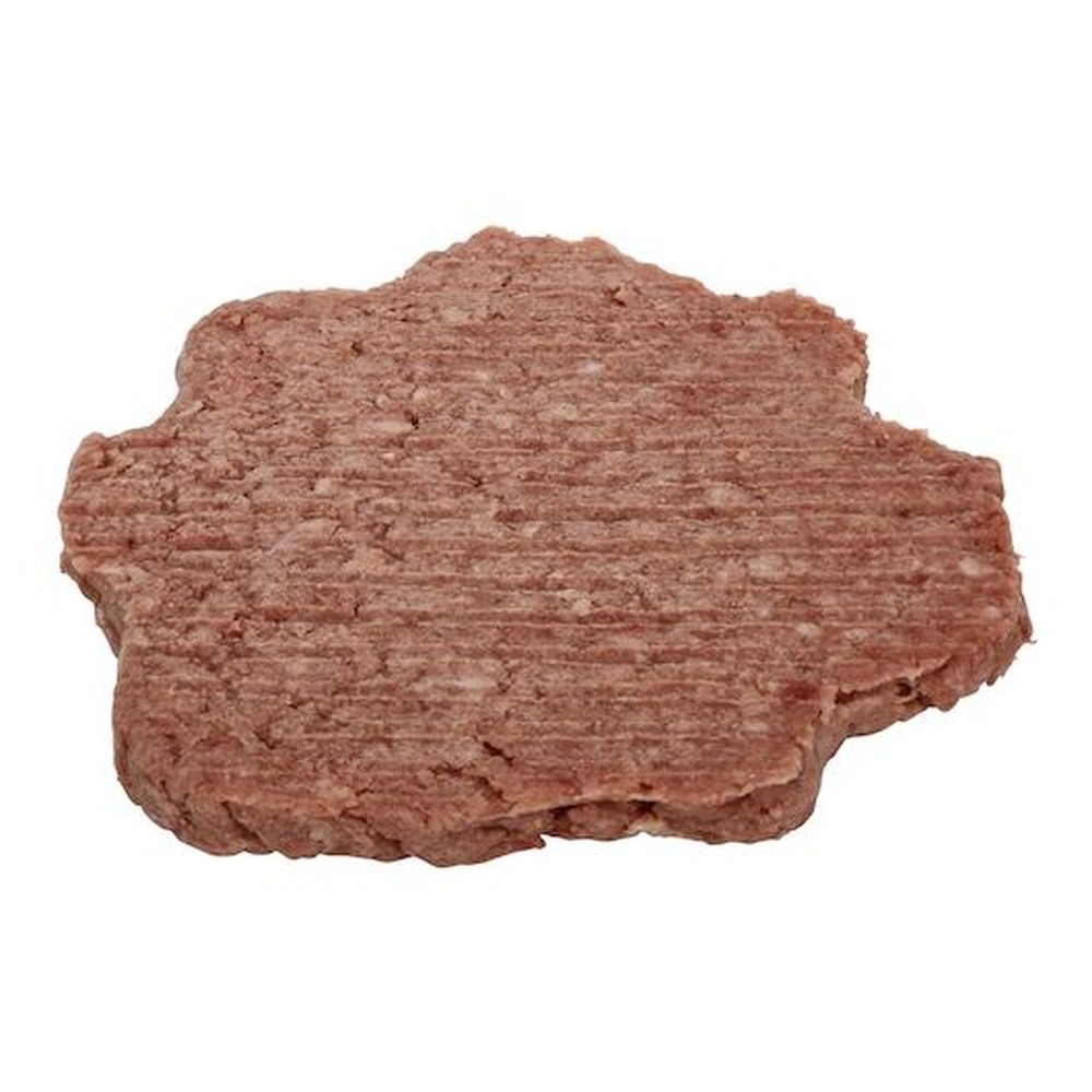 The Cloud 3:1 Beef Patty Case | FoodServiceDirect