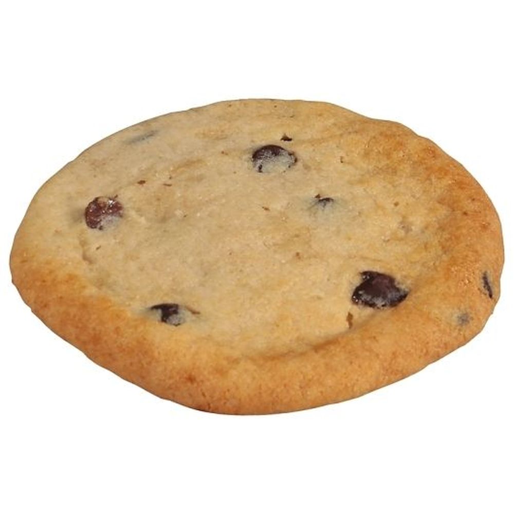 Otis Spunkmeyer Value Zone Chocolate Chip Cookies Dough | FoodServiceDirect