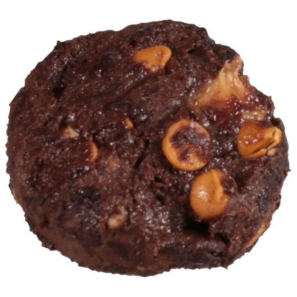 Bulk Food Items - Otis Spunkmeyer Value Zone Double Chocolate Chip ...