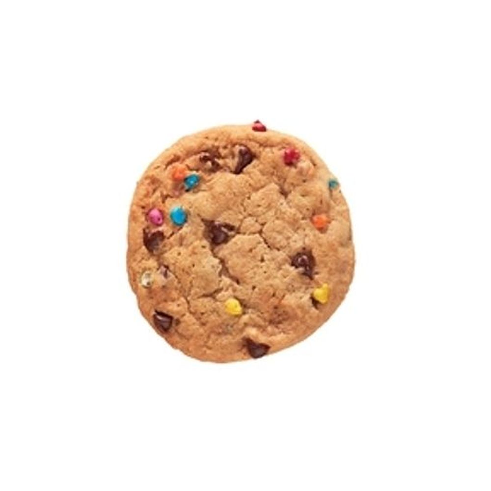 Bulk Food Items - Otis Spunkmeyer Value Zone Carnival Cookie Dough - 1 ...