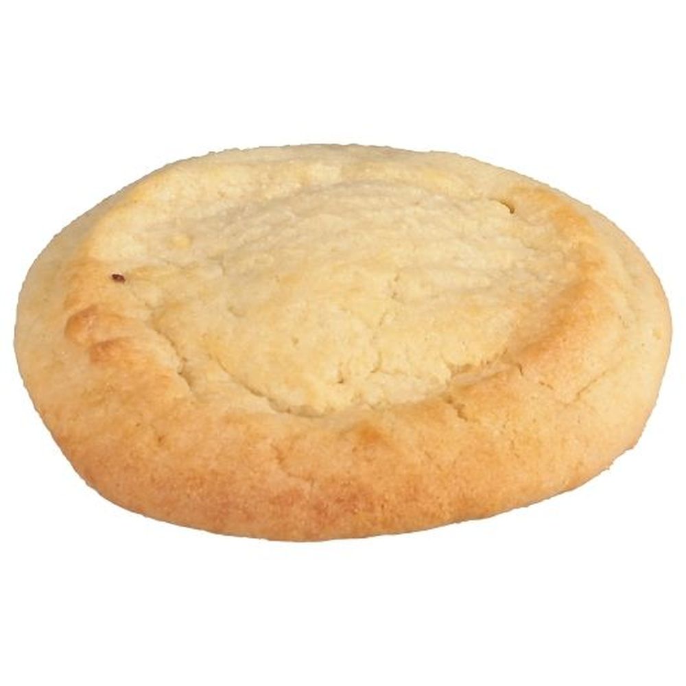 Bulk Food Items - Otis Spunkmeyer Butter Sugar Cookies 1.33 Ounce ...