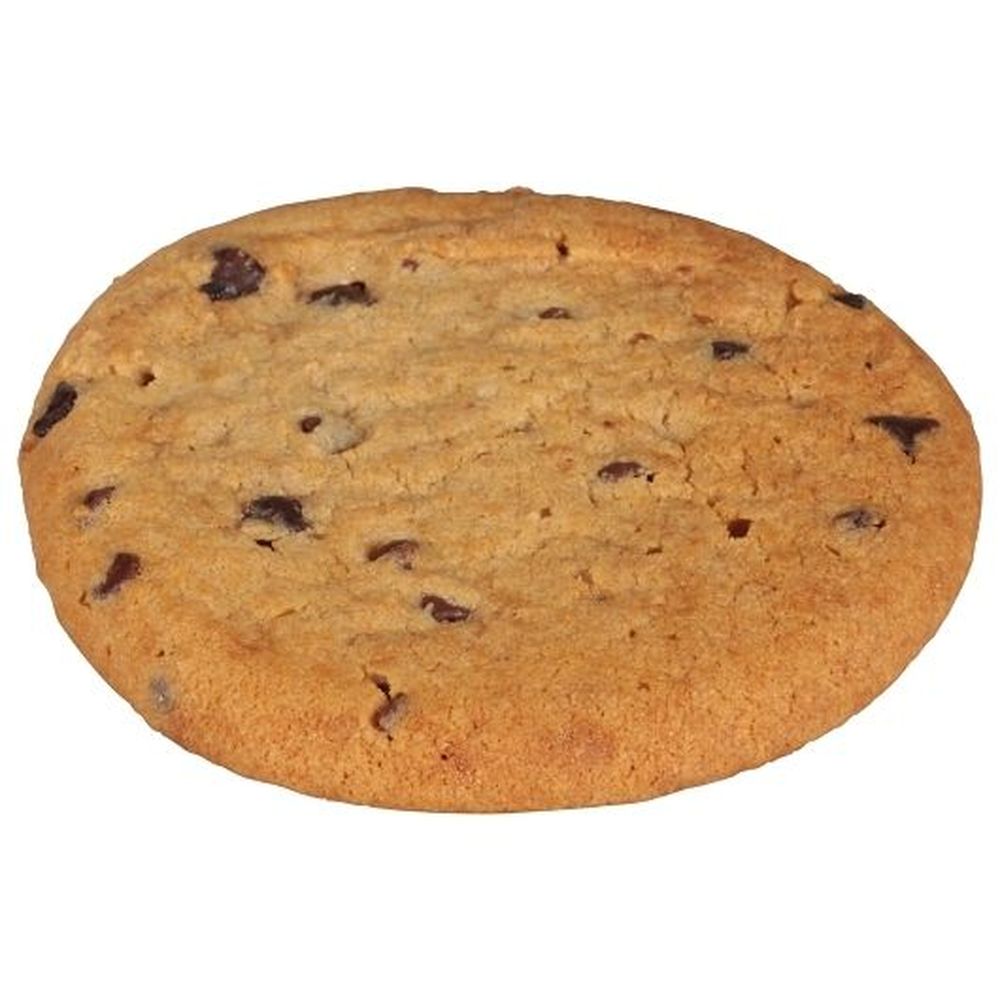 Bulk Food Items - Otis Spunkmeyer Value Zone Chocolate Chip Cookie ...