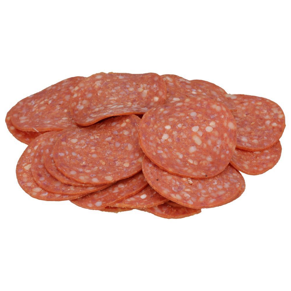 Tyson Bonici Original Sour Pepperoni Pizza Topping | FoodServiceDirect