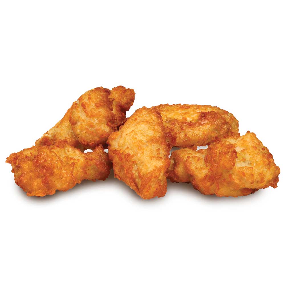 Pierce Chicken Wing Dings Chicken Wings Case | FoodServiceDirect