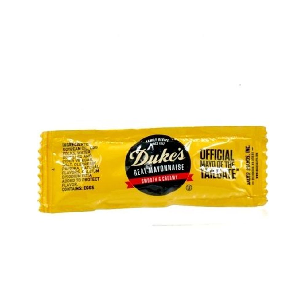 Dukes Real Mayonnaise Case | FoodServiceDirect