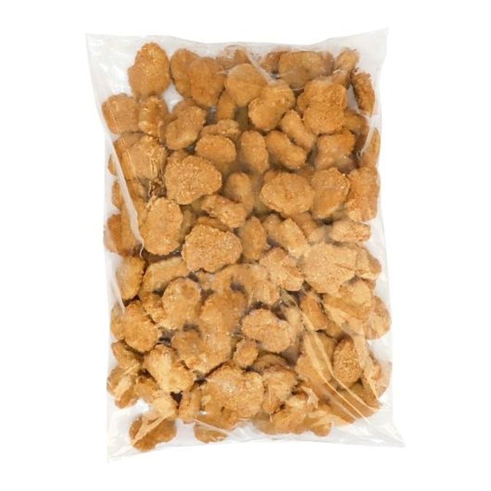 Gold Kist Whole Grain Breaded Chicken Nuggets Case | FoodServiceDirect