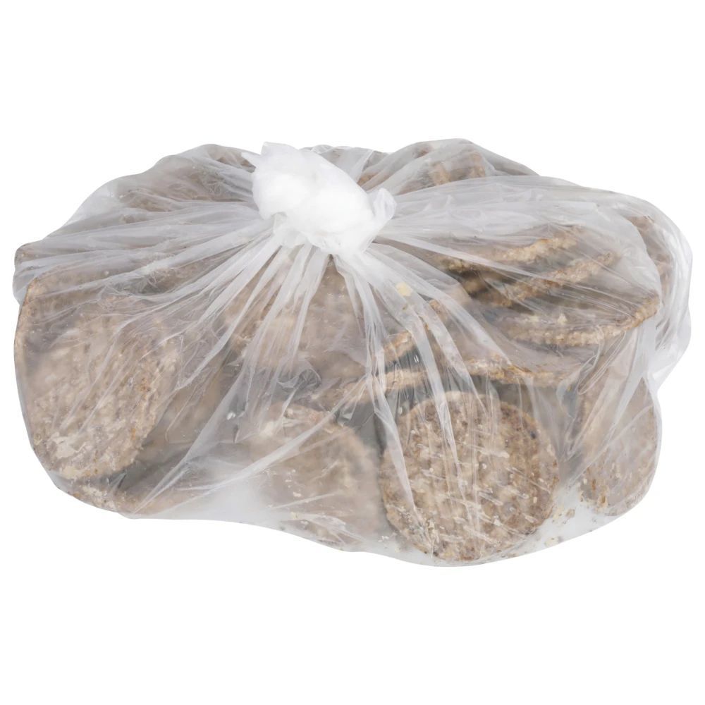 Jimmy Dean Formed Sausage Patties Case | FoodServiceDirect