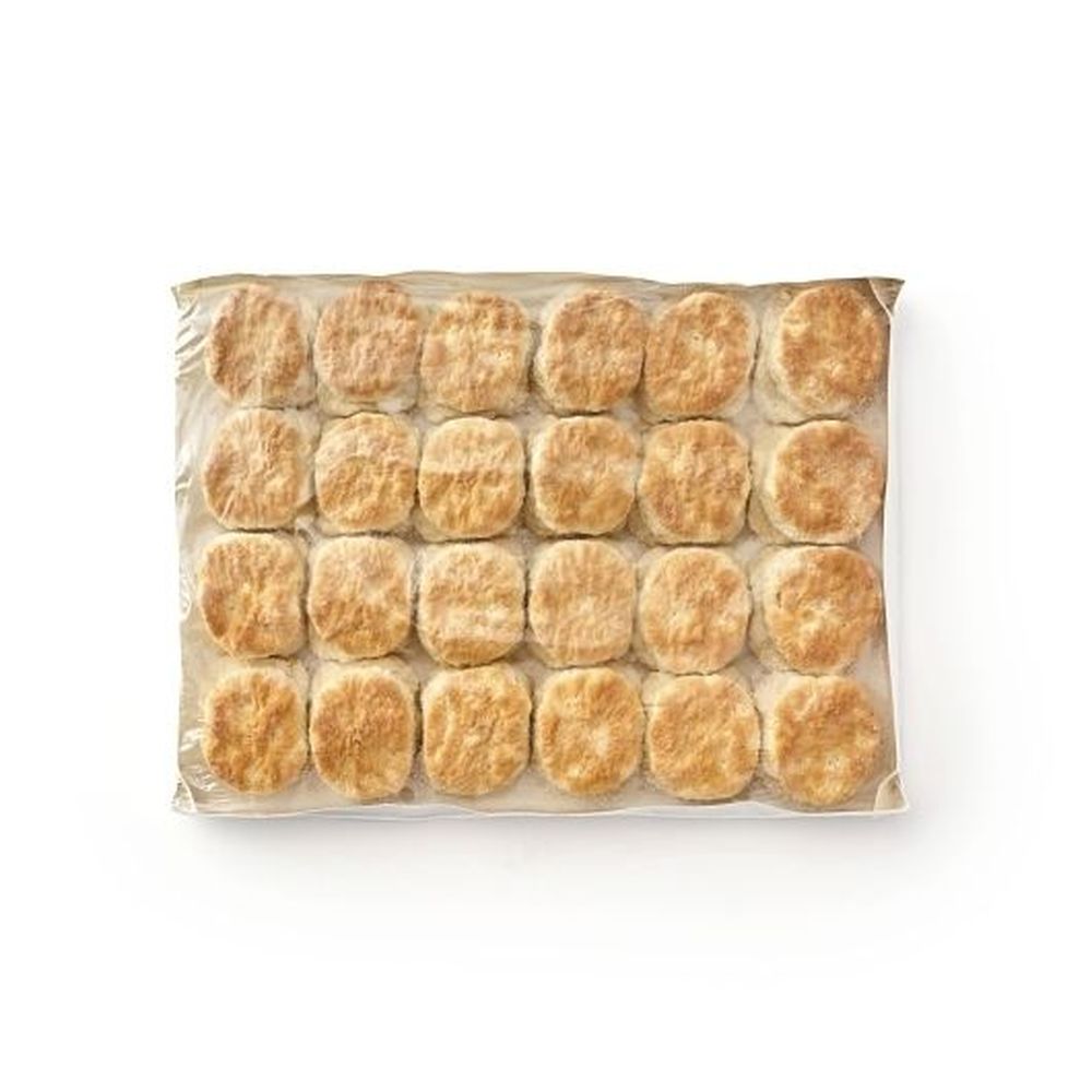 Pillsbury Easy Split Golden Buttermilk Baked Biscuit Case ...