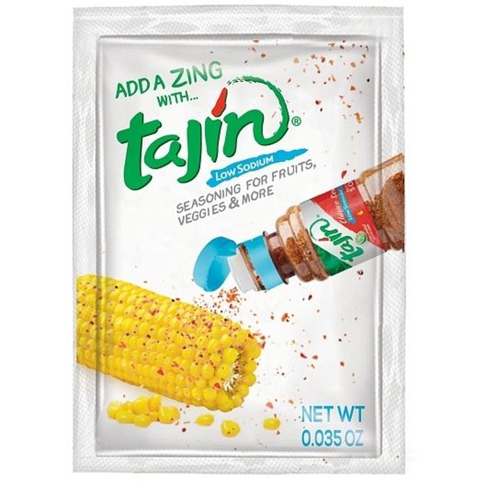 Tajin Low Sodium Seasoning Case | FoodServiceDirect