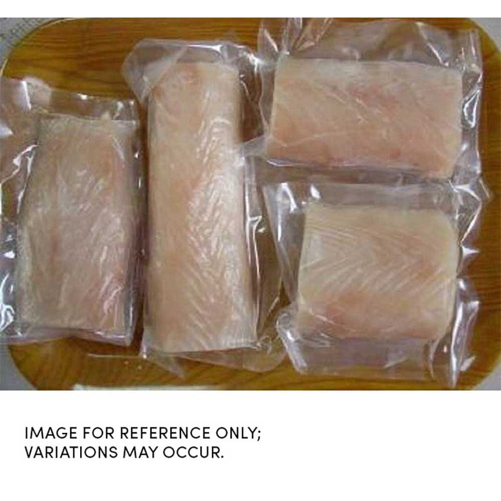 Frozen Seafood Boneless Mahi Mahi Steak | FoodServiceDirect