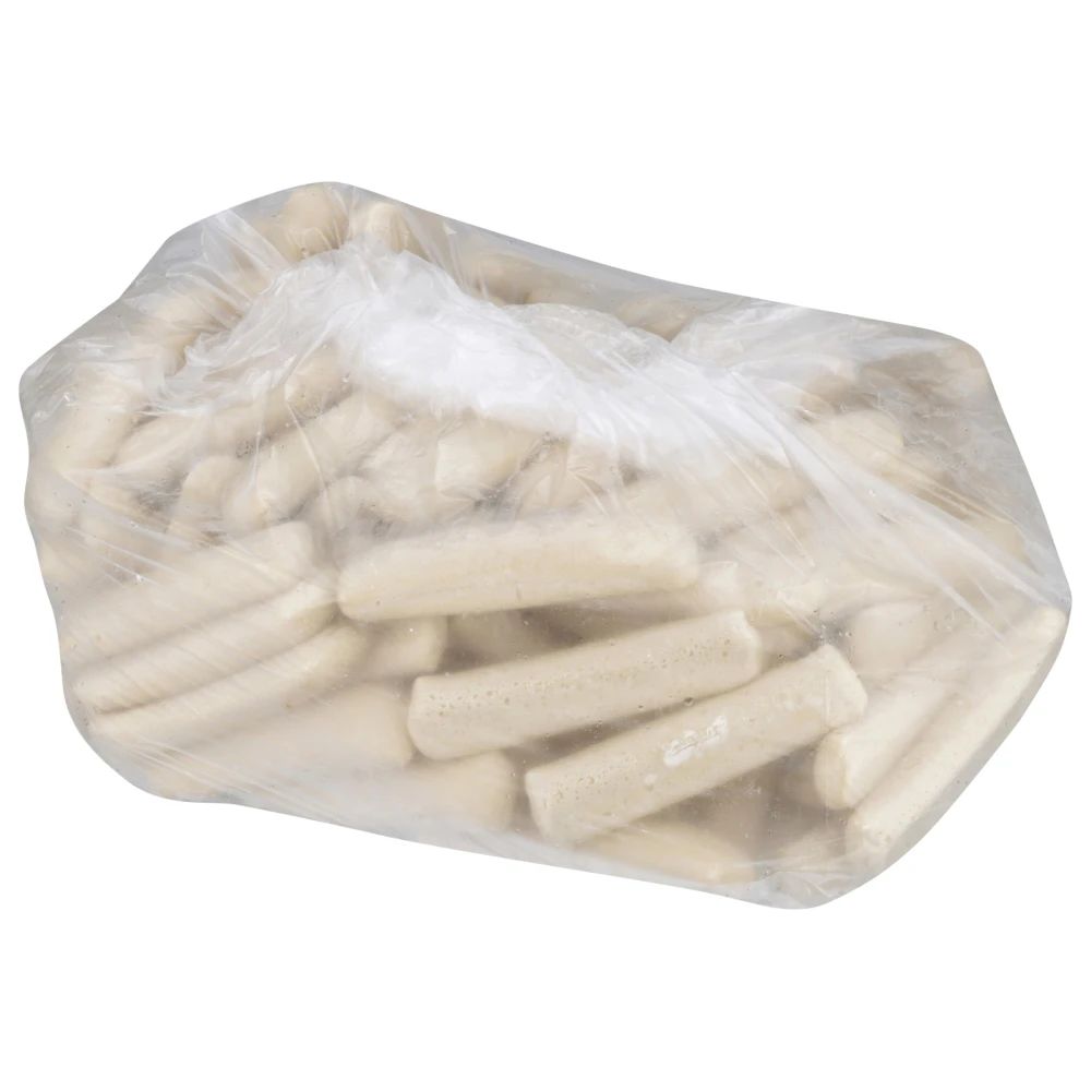 Bosco 7 inch Mozzarella Cheese Stuffed Breadsticks - Bulk, 108 count