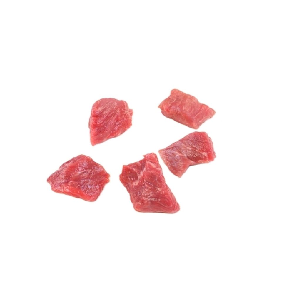 Jb Signature Marinated Square Beef Stew Meat, 5 Pound -- 2 per case