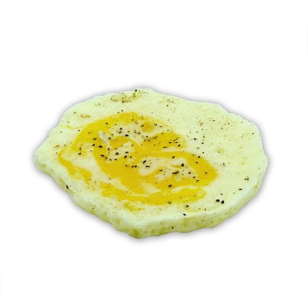 Papettis Table Ready Home Style Fried Egg Patty Case | FoodServiceDirect