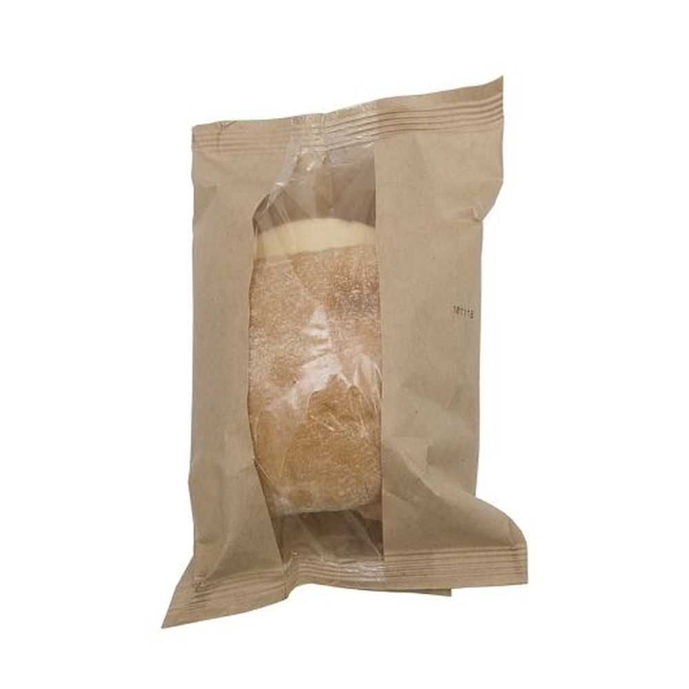Grand Prairie Egg Patty with Cheese and Bacon Case | FoodServiceDirect