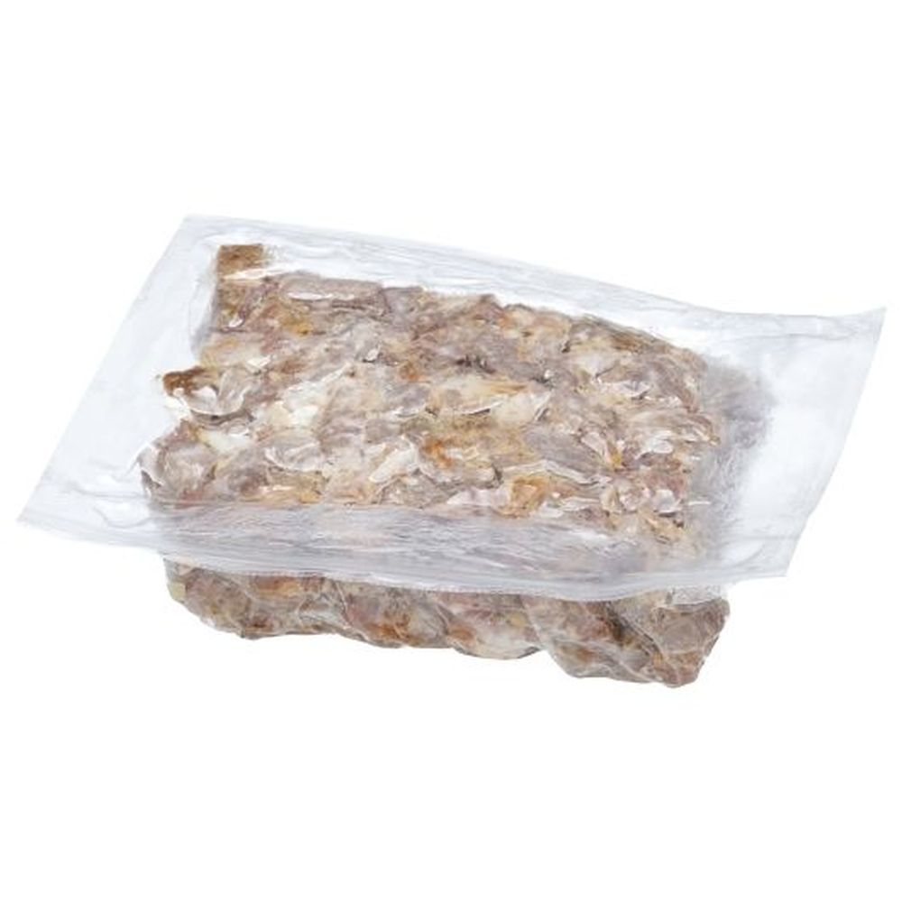 Smithfield Smoked Chopped Beef Brisket, 2 Pound -- 10 per case