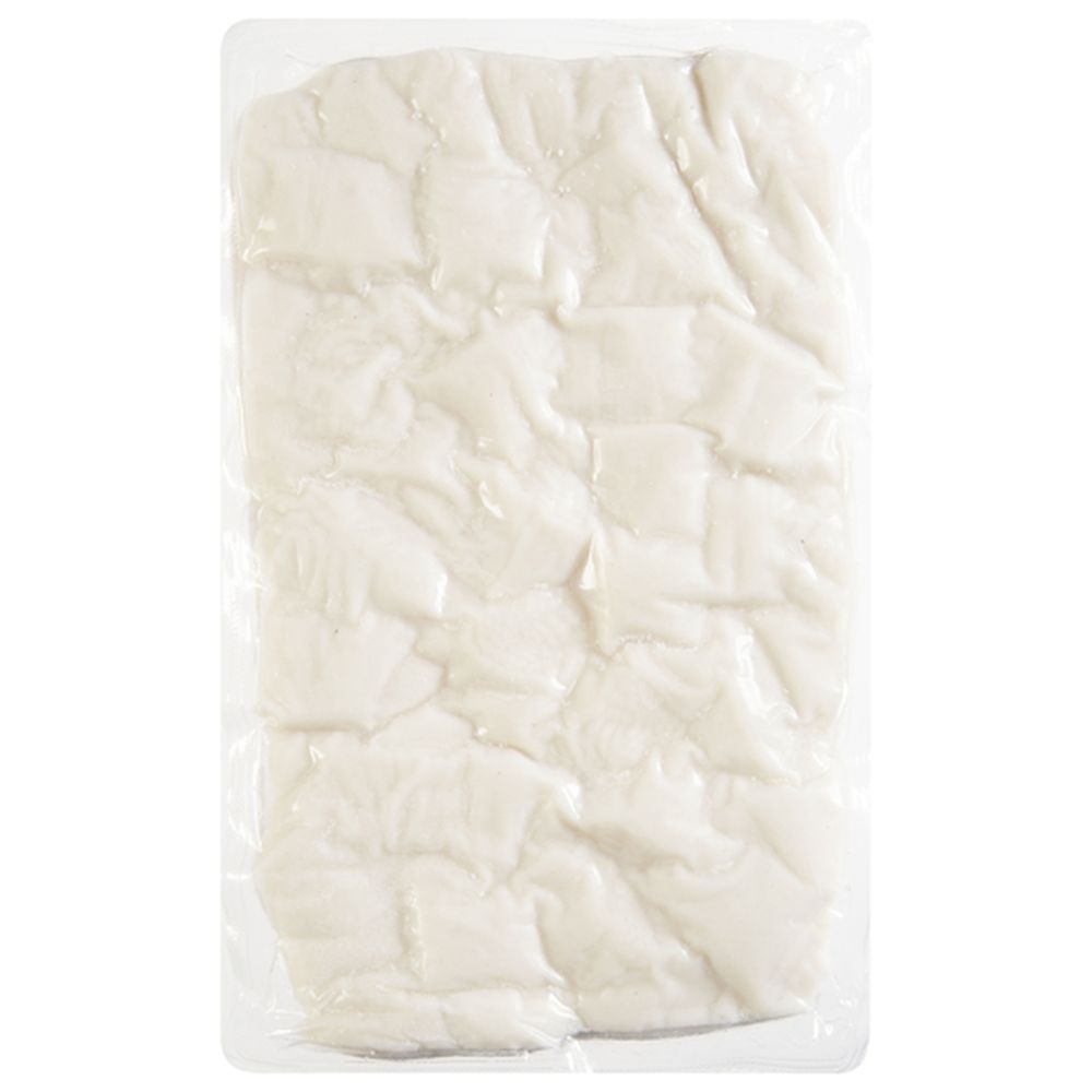 Seafest Surimi Imitation Crabmeat with Real Blue Crab, 2.5 Pound -- 4 ...
