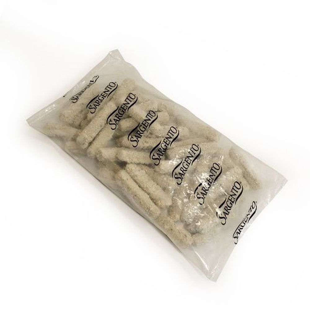 Sargento Breaded Mozzarella String Cheese Stick Case | FoodServiceDirect
