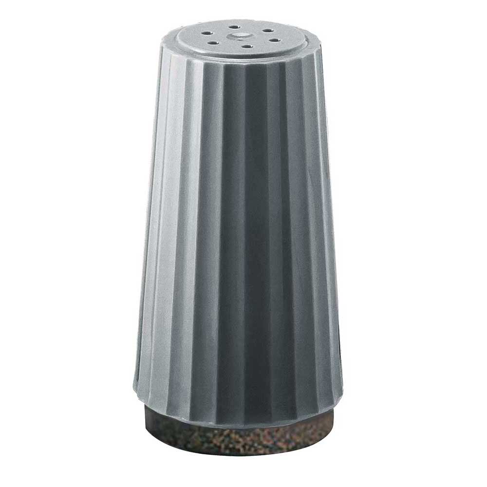 Diamond Crystal Gray Pepper Shaker Case | FoodServiceDirect