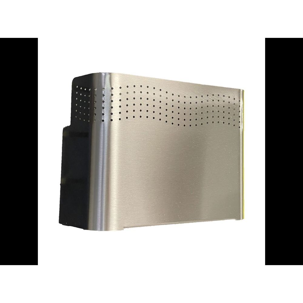Paraclipse Stainless Steel Fruit Fly Patrol Fly Control System, 12.5 x ...