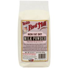 Non Fat Dry Milk Powder