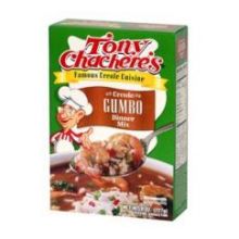 Creole Gumbo Seasoning Mix