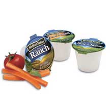 Hidden Valley Portion Cup Original Ranch