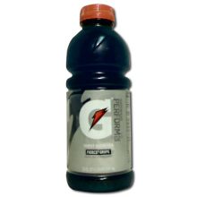 Fierce Grape Gatorade