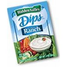 Hidden Valley Fiesta Ranch Party Dip Mix