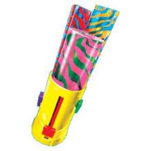 Topps Regular Twisted Triple Push Pop Candy