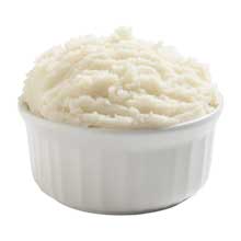 Simplot Dry True Granules Complete Instant Mashed Potatoes 50 Pound