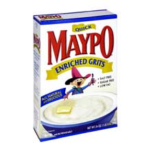 Maypo Quick Enriched Grit