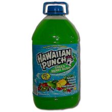 Hawaiian Punch Greenberry Rush