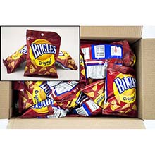 Bugles Original Snack
