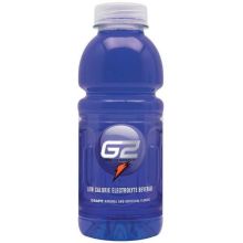 G2 Gatorade Grape Drink 20 Ounce