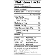 Corn Pops Cereal Nutrition Facts | Besto Blog
