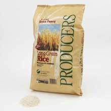 Producers Rice Mandalay Extra Fancy Long Grain Rice 25 Pound