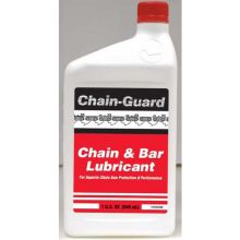 Warren Distribution Chain Guard Chain and Bar Lubricant Oil 1 Quart