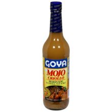 Goya Mojo Criollo Marinade