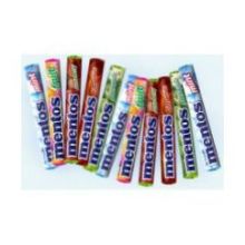 Perfetti Van Melle Mentos Roll 1.32 Ounce