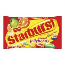 Starburst Original Jelly Bean Candy